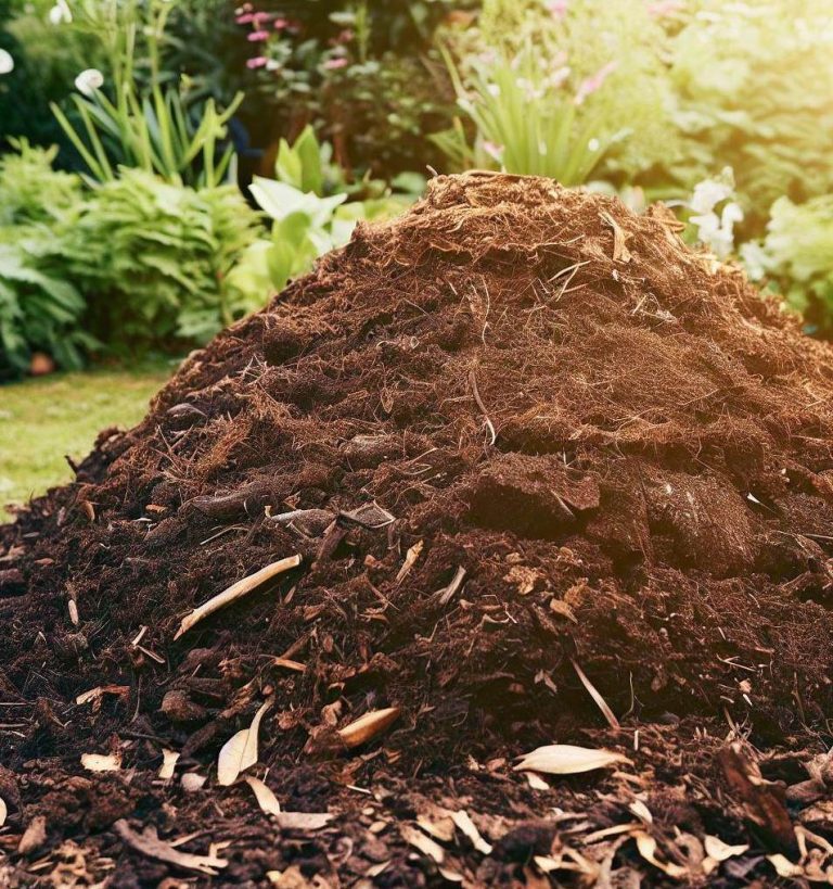 Comment faire un compost en 20 jours ? - Jardin au Naturel